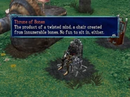 Chair Room | Castlevania Wiki | Fandom
