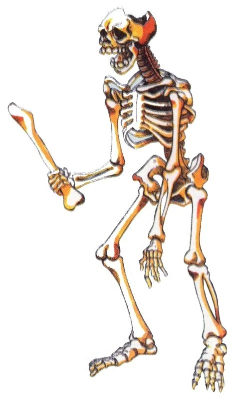 Castlevania 64 Bestiary | Castlevania Wiki | Fandom