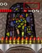 Stained Glass Knight | Castlevania Wiki | Fandom
