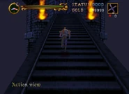 Castle Keeps | Castlevania Wiki | Fandom