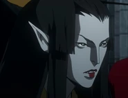 Vampire (animated series) | Castlevania Wiki | Fandom