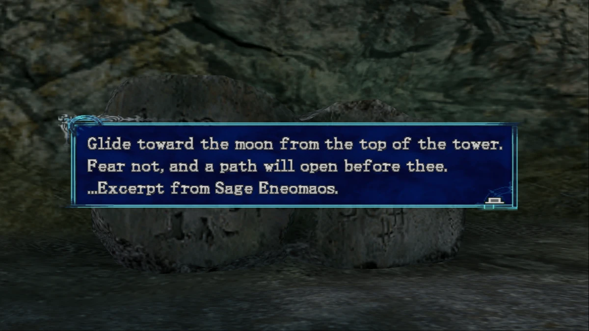 Sage Eneomaos | Castlevania Wiki | Fandom
