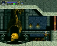Soul Steal | Castlevania Wiki | Fandom
