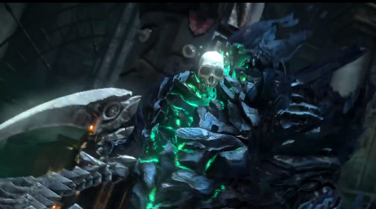 Walkthrough:Lords of Shadow 2/Zobek | Castlevania Wiki | Fandom