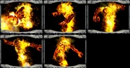 Efreet | Castlevania Wiki | Fandom