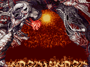 Menace | Castlevania Wiki | Fandom