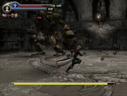 Golem | Castlevania Wiki | Fandom