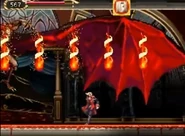 Dominus Hatred | Castlevania Wiki | Fandom