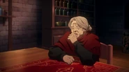 Mrs. Djuvara | Castlevania Wiki | Fandom