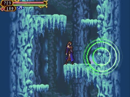 Eye for Decay | Castlevania Wiki | Fandom