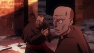 Bald Priest | Castlevania Wiki | Fandom