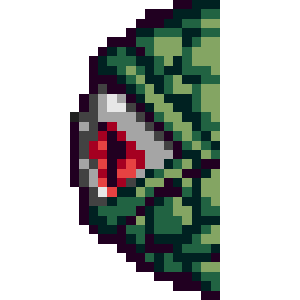 Wall Eye | Castlevania Wiki | Fandom