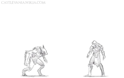 Light Flash | Castlevania Wiki | Fandom