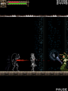 Stone | Castlevania Wiki | Fandom