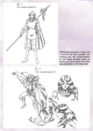 Eric Lecarde/Gallery | Castlevania Wiki | Fandom