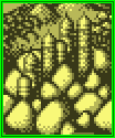 Rock Castle | Castlevania Wiki | Fandom
