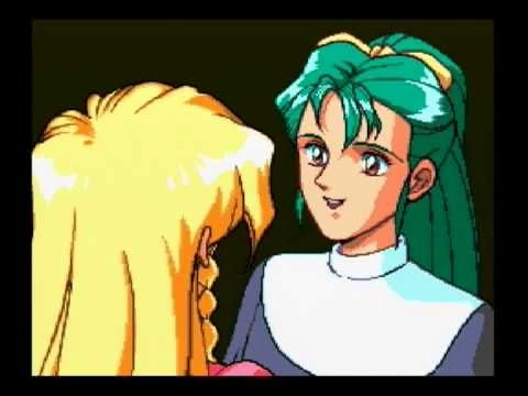 Maria Mode | Castlevania Wiki | Fandom