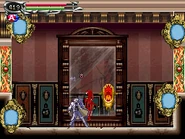 Paranoia | Castlevania Wiki | Fandom