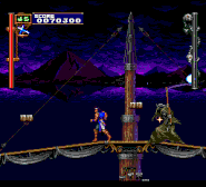Death/Boss Battles | Castlevania Wiki | Fandom
