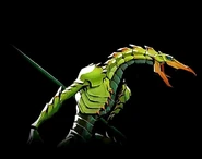 Slogra | Castlevania Wiki | Fandom