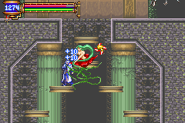Alura Une | Castlevania Wiki | Fandom