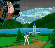 Selena/Gallery | Castlevania Wiki | Fandom