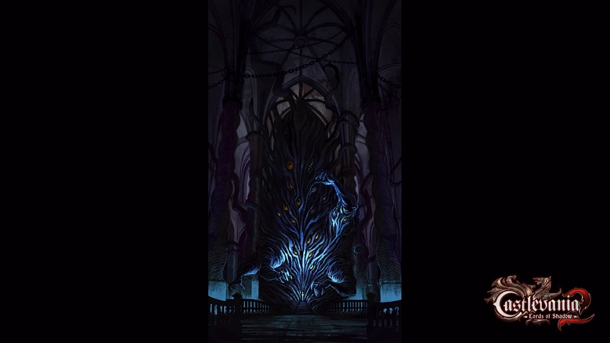 Navigator | Castlevania Wiki | Fandom