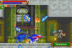 Quick Dash | Castlevania Wiki | Fandom