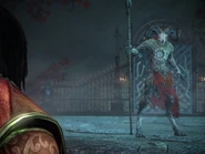 Agreus/Gallery | Castlevania Wiki | Fandom