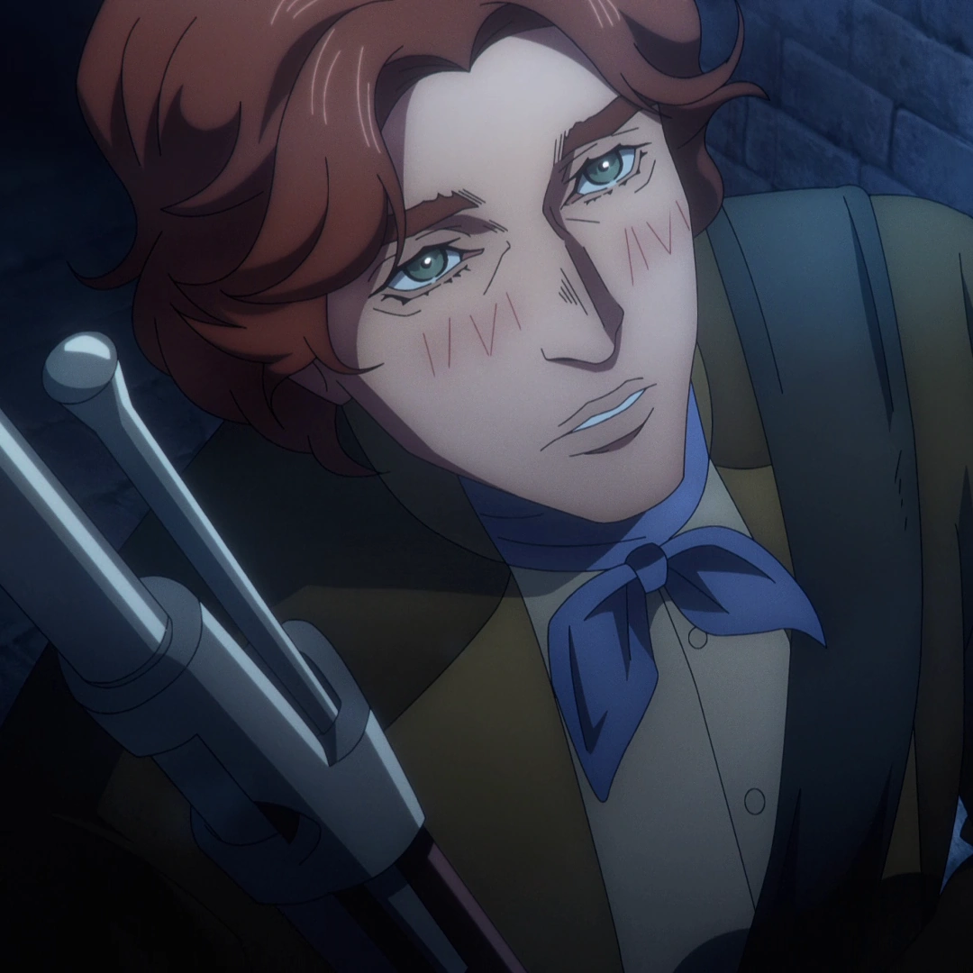 Jacques | Castlevania Wiki | Fandom