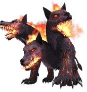 Cerberus | Castlevania Wiki | Fandom