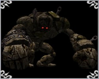 Golem | Castlevania Wiki | Fandom