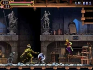 Albus Mode | Castlevania Wiki | Fandom