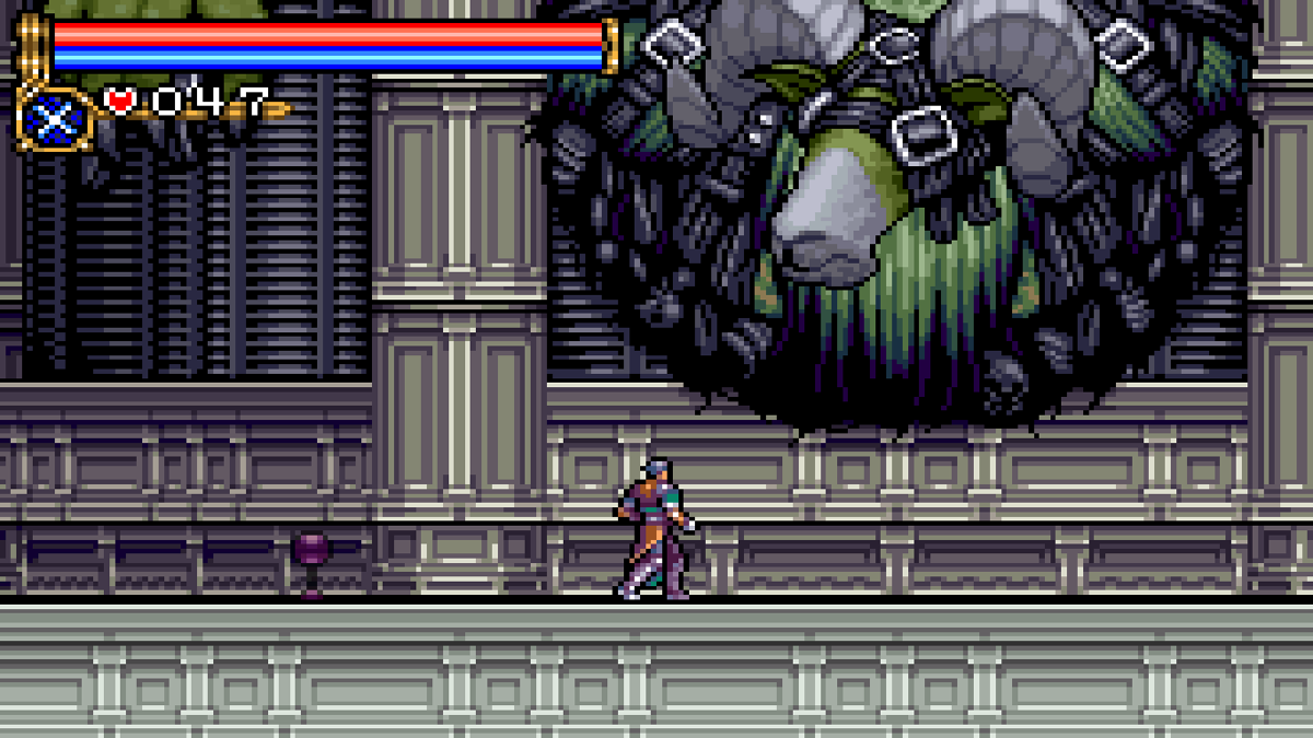 Chapel Tower | Castlevania Wiki | Fandom