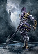 Riders of the Storm | Castlevania Wiki | Fandom