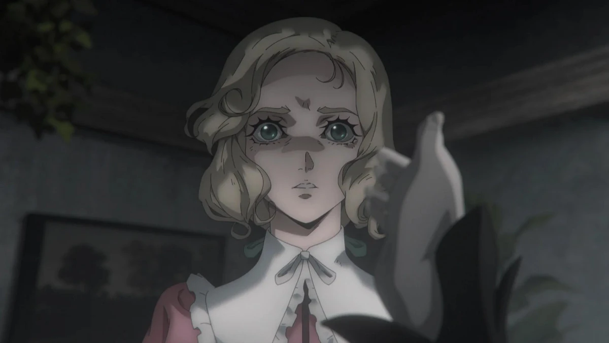 Angel of Death | Castlevania Wiki | Fandom