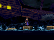 Kalidus Channel | Castlevania Wiki | Fandom