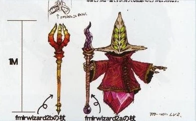 Scissor Rod | Castlevania Wiki | Fandom
