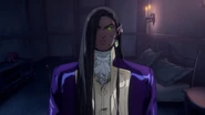 Olrox (animated series) | Castlevania Wiki | Fandom