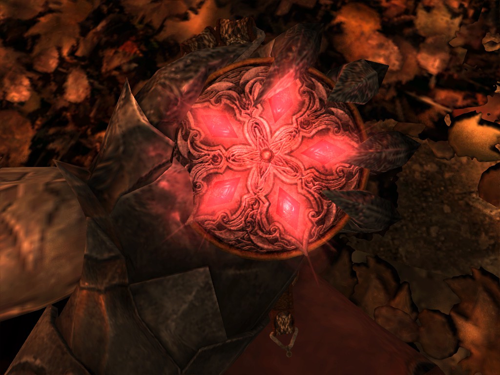 Shadow Magic | Castlevania Wiki | Fandom