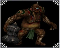 Cyclops | Castlevania Wiki | Fandom