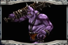 Cyclops | Castlevania Wiki | Fandom