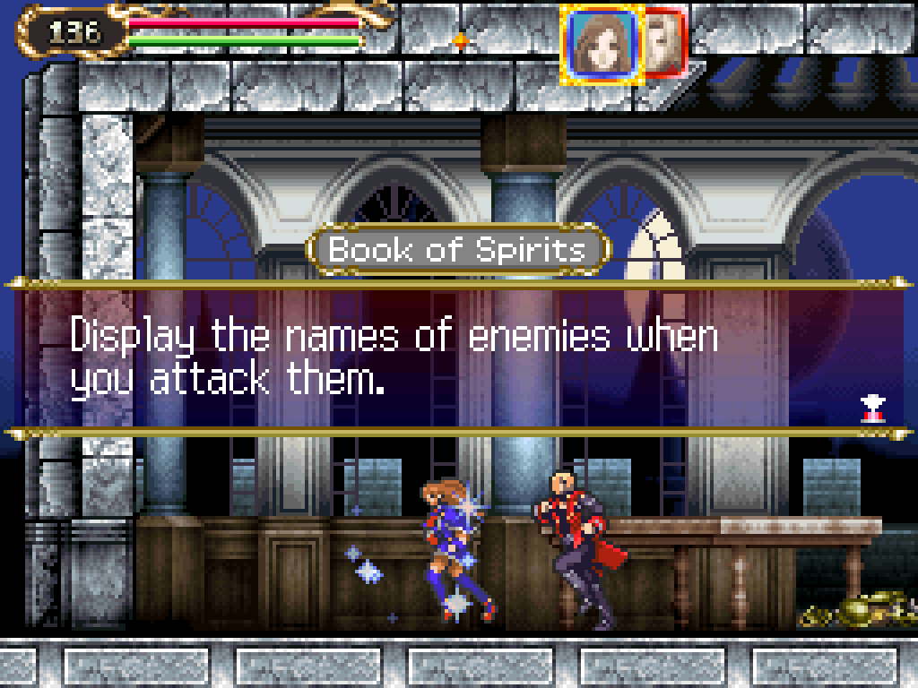 See Enemy Names | Castlevania Wiki | Fandom