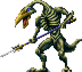 Slogra | Castlevania Wiki | Fandom