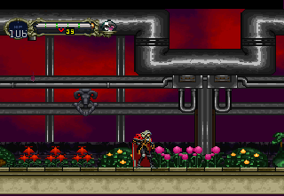 Gardens | Castlevania Wiki | Fandom