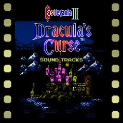 Akumajō Densetsu SOUND TRACKS | Castlevania Wiki | Fandom