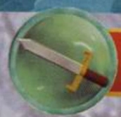 Legends Inventory | Castlevania Wiki | Fandom