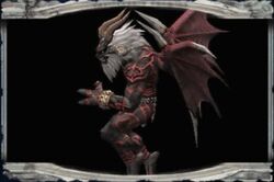 Lesser Demon | Castlevania Wiki | Fandom