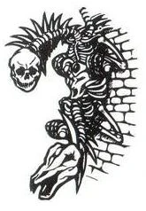 Angel Mummy | Castlevania Wiki | Fandom