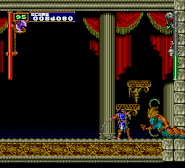 Medusa | Castlevania Wiki | Fandom